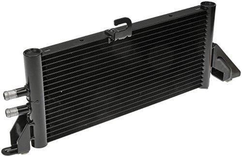 Dorman 904-292 Front Fuel Cooler Compatible with Select Ford Models