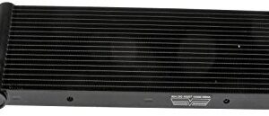 Dorman 904-292 Front Fuel Cooler Compatible with Select Ford Models