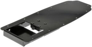 dorman 924-834 center console lid replacement compatible with select ford models