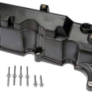 Dorman 264-989 Driver Side Engine Valve Cover for Select Ford / Mercury Models