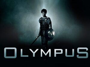 olympus (broadcast version) season 1