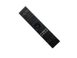 hcdz replacement remote control for pioneer bdp-62fd bdp-80fd rc-2427 rc-2930 bdp-23fd bdp-62fd elite bd blu-ray 3d disc player