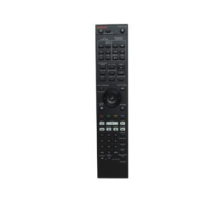 HCDZ Replacement Remote Control for Pioneer BDP-53FD BDP-52FD BDP-09FD BDP-05FD BDP-41FD BDP-43FD Elite BD Blu-ray 3D DVD Disc Player