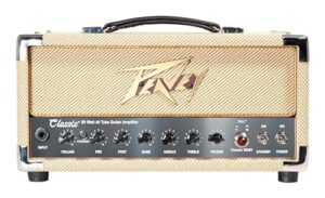 peavey classic 20 mh mini amp head