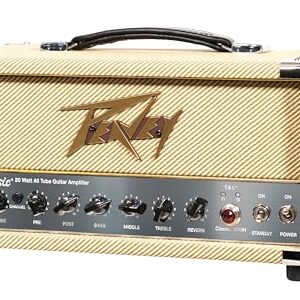 Peavey Classic 20 MH Mini Amp Head