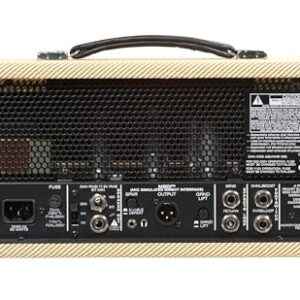 Peavey Classic 20 MH Mini Amp Head