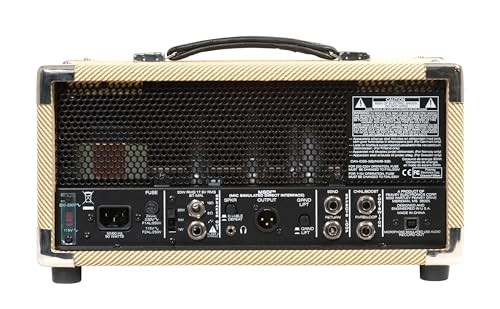 Peavey Classic 20 MH Mini Amp Head