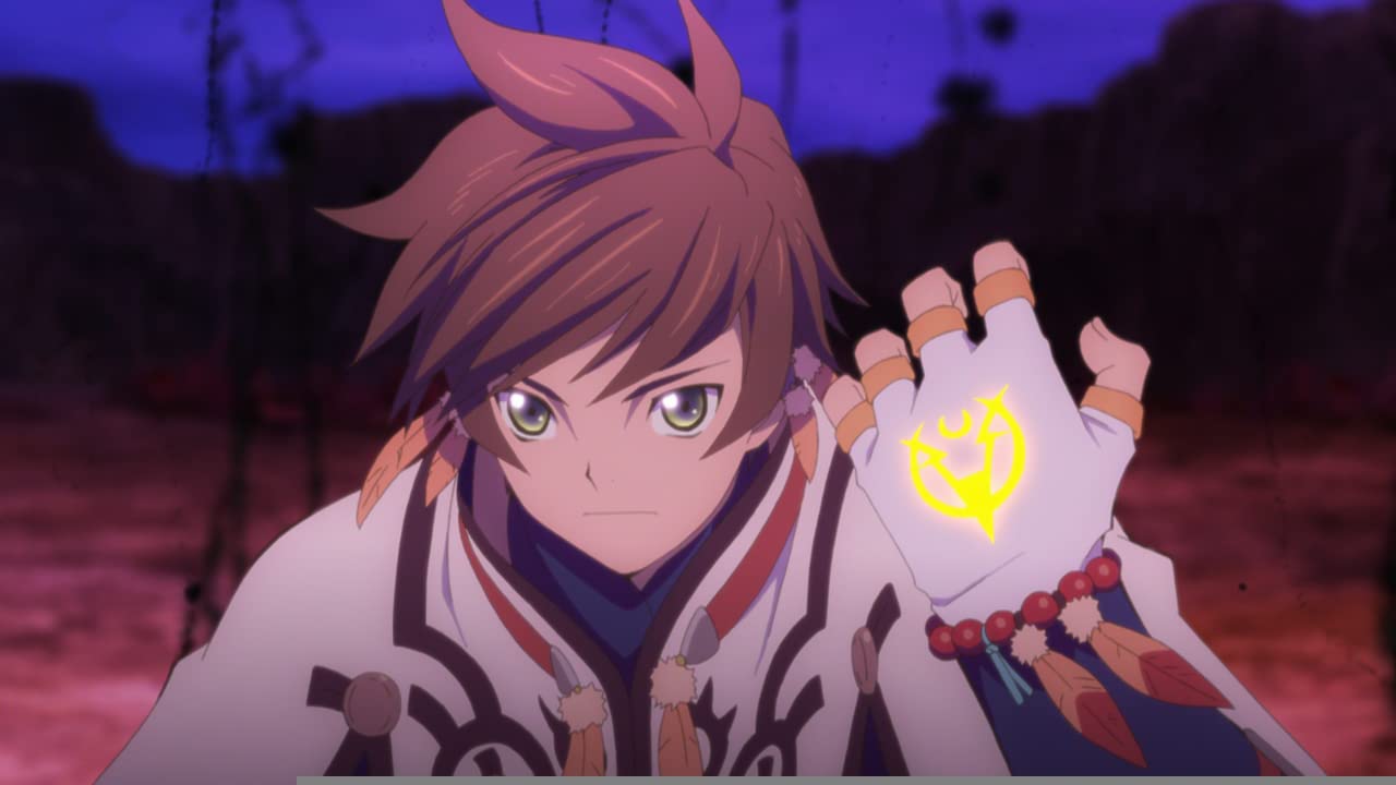 Tales of Zestiria (PS4)