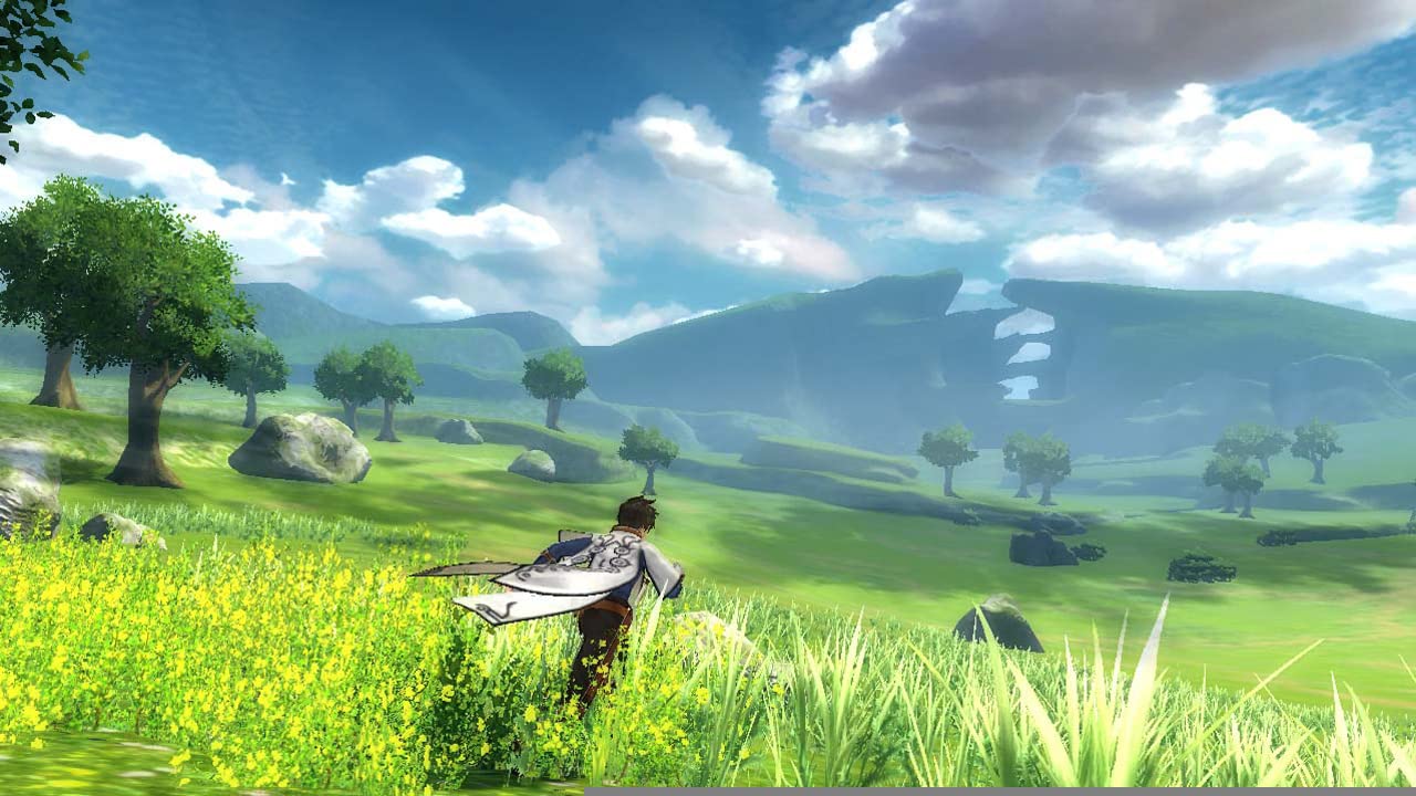 Tales of Zestiria (PS4)