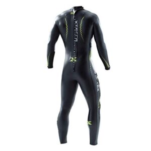 Xterra Vortex Triathlon Wetsuit Fullsuit (Large)