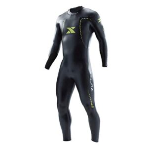 Xterra Vortex Triathlon Wetsuit Fullsuit (Large)