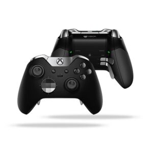 xbox elite wireless controller