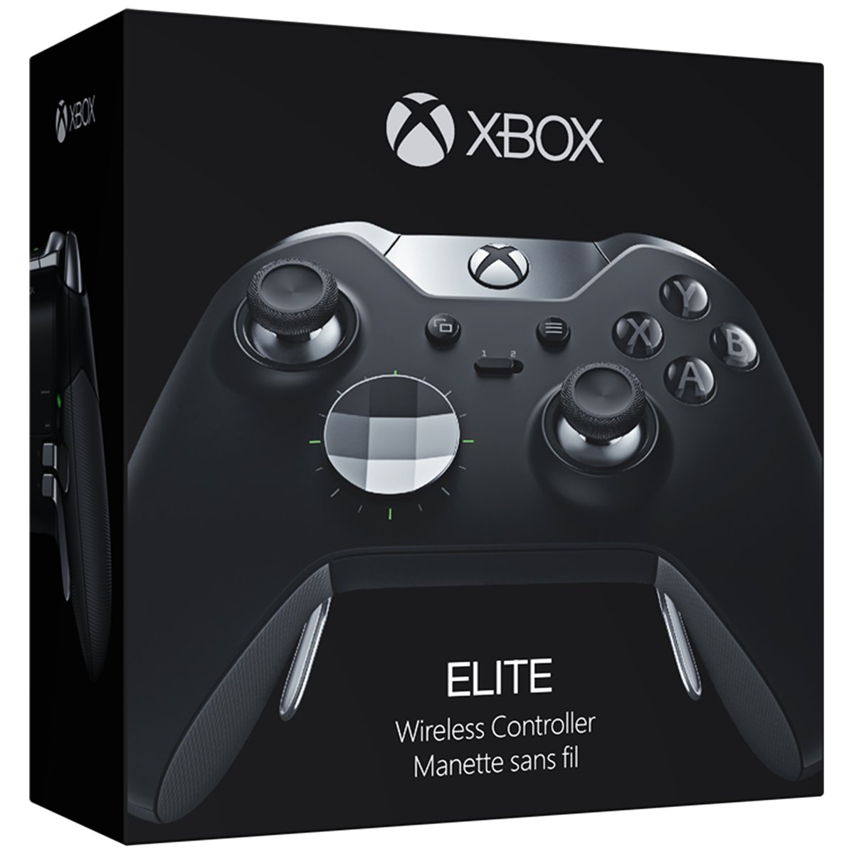 Xbox Elite Wireless Controller