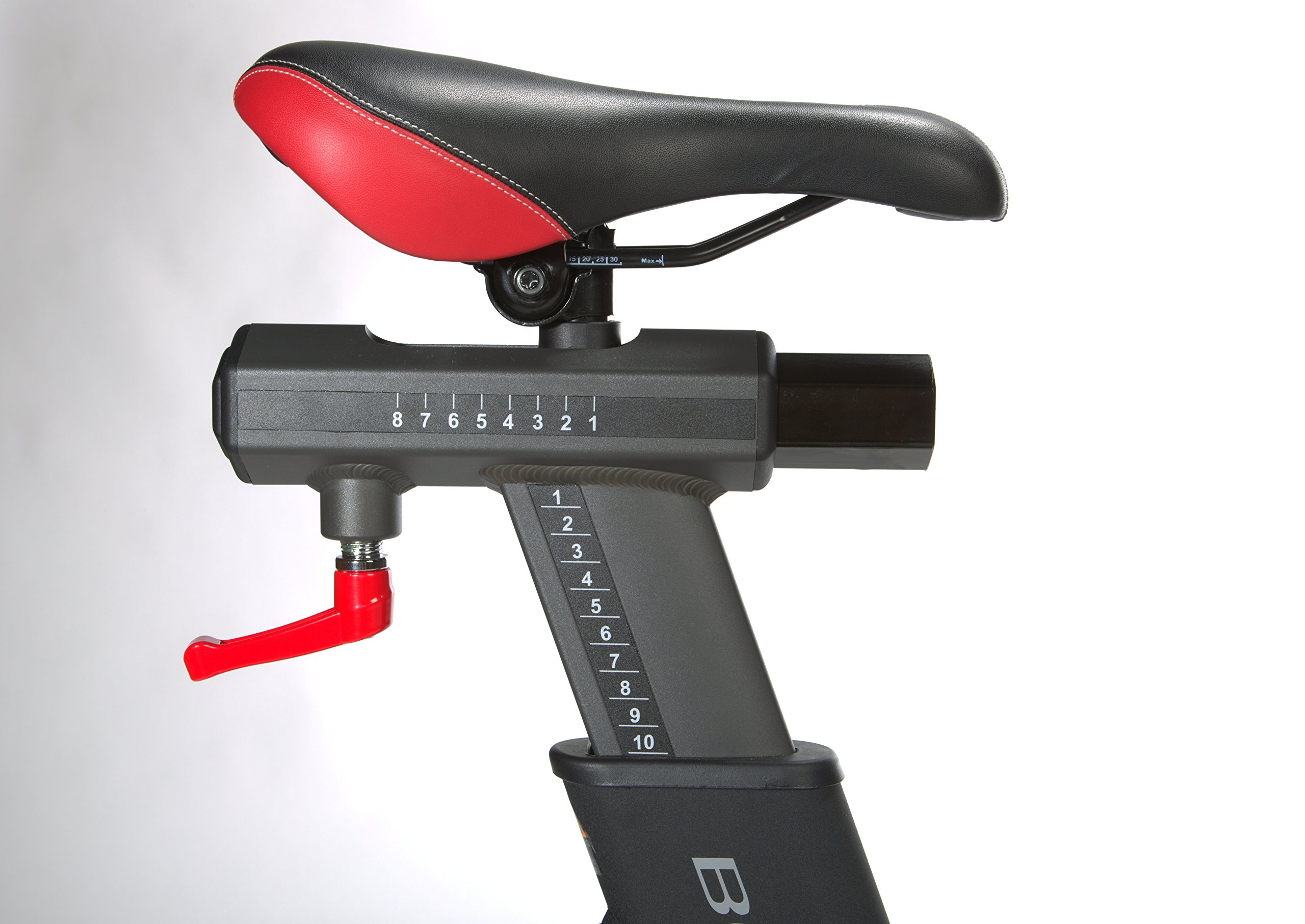 BodyCraft SPT-Mag Magnetic Club Group Cycle