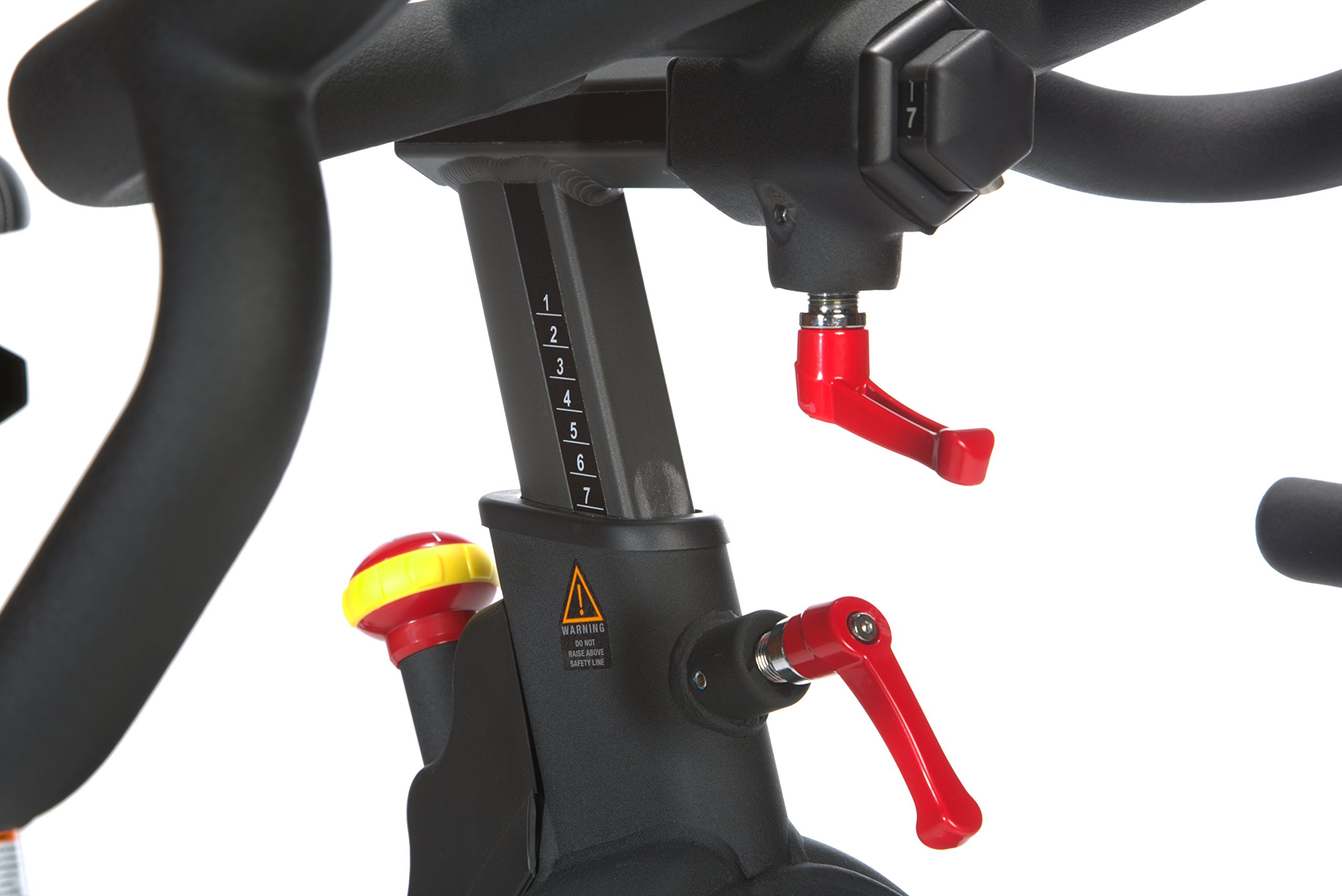 BodyCraft SPT-Mag Magnetic Club Group Cycle