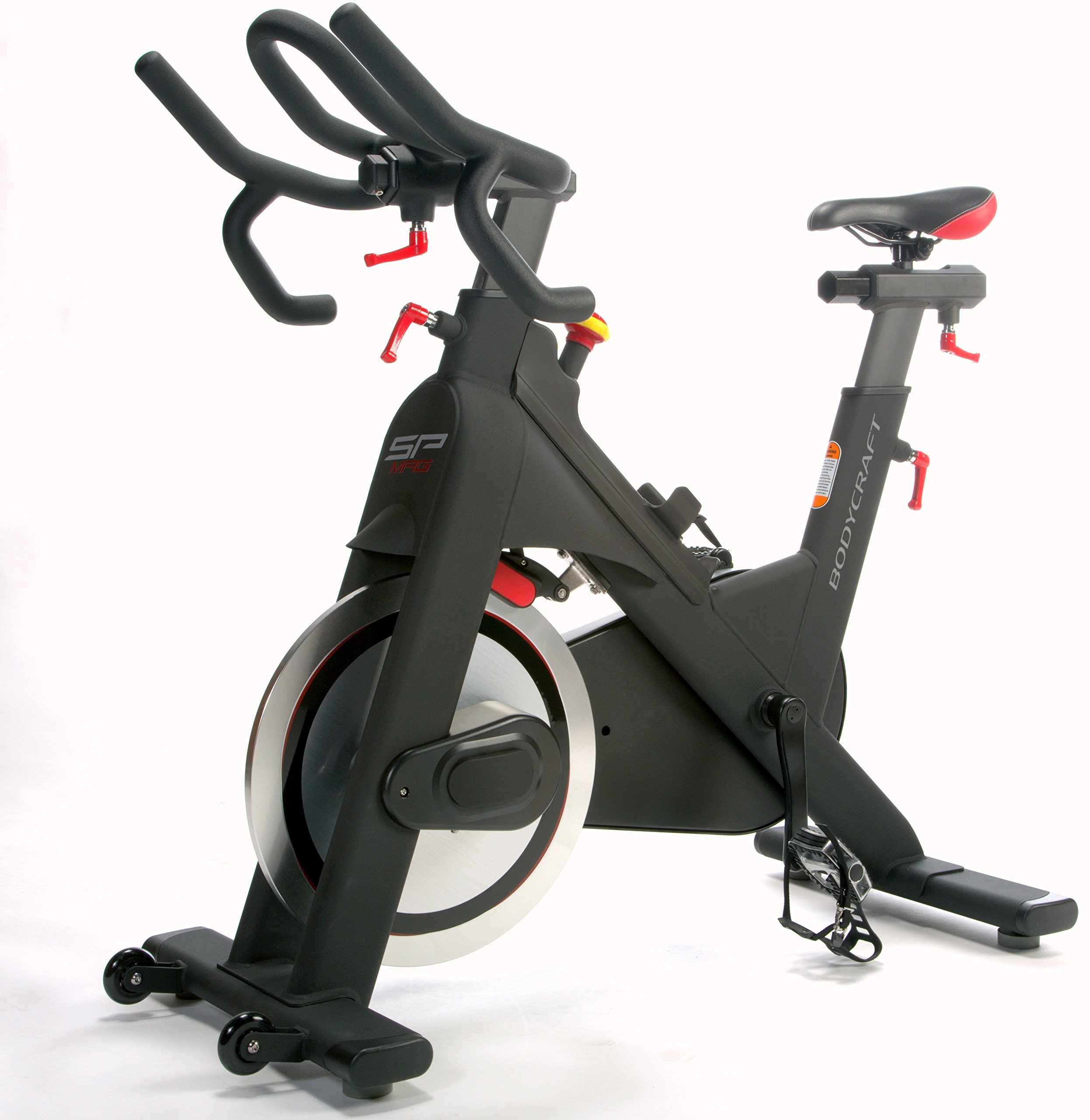 BodyCraft SPT-Mag Magnetic Club Group Cycle