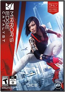 mirror's edge catalyst - pc