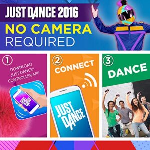 Just Dance 2016 - PlayStation 4