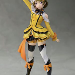 Stronger Love Live!: Hanayo Koizumi (Birthday Project) PVC Figure