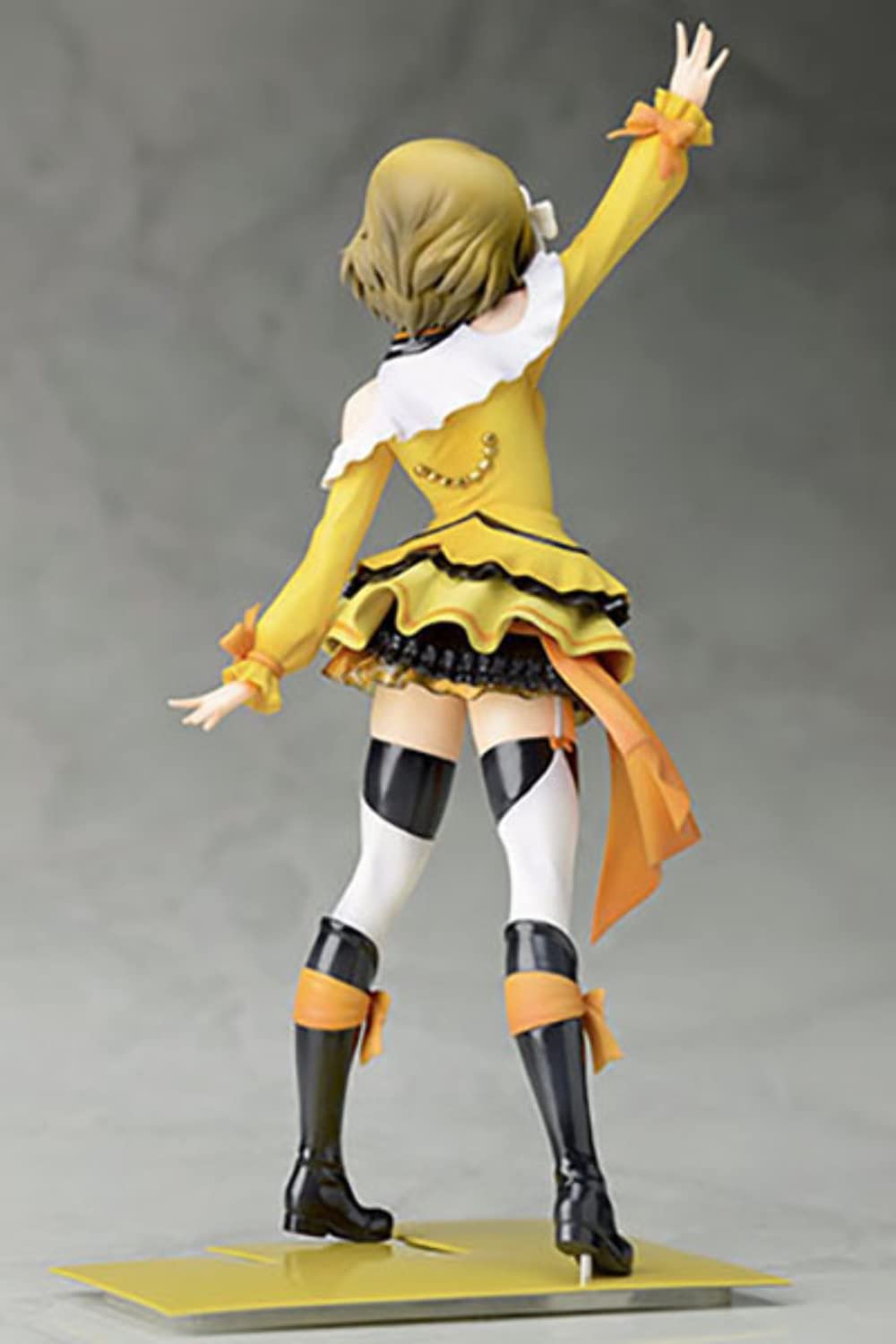 Stronger Love Live!: Hanayo Koizumi (Birthday Project) PVC Figure