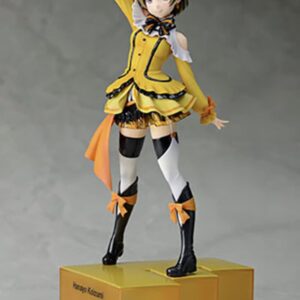 Stronger Love Live!: Hanayo Koizumi (Birthday Project) PVC Figure