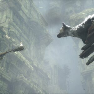 The Last Guardian