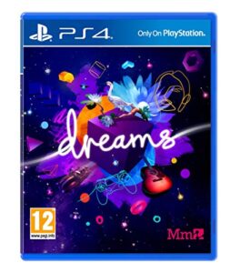 dreams (ps4)