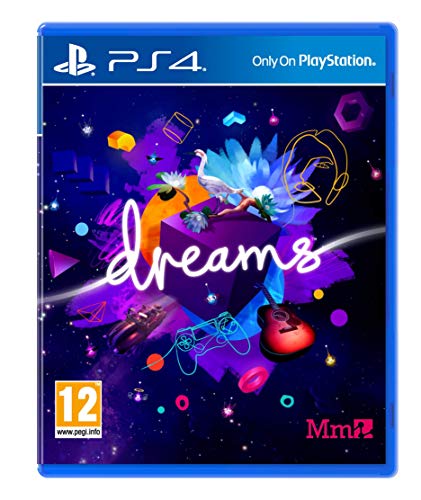 Dreams (PS4)