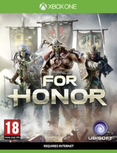 for honor (xbox one)