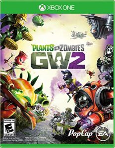 plants vs. zombies garden warfare 2 - xbox one