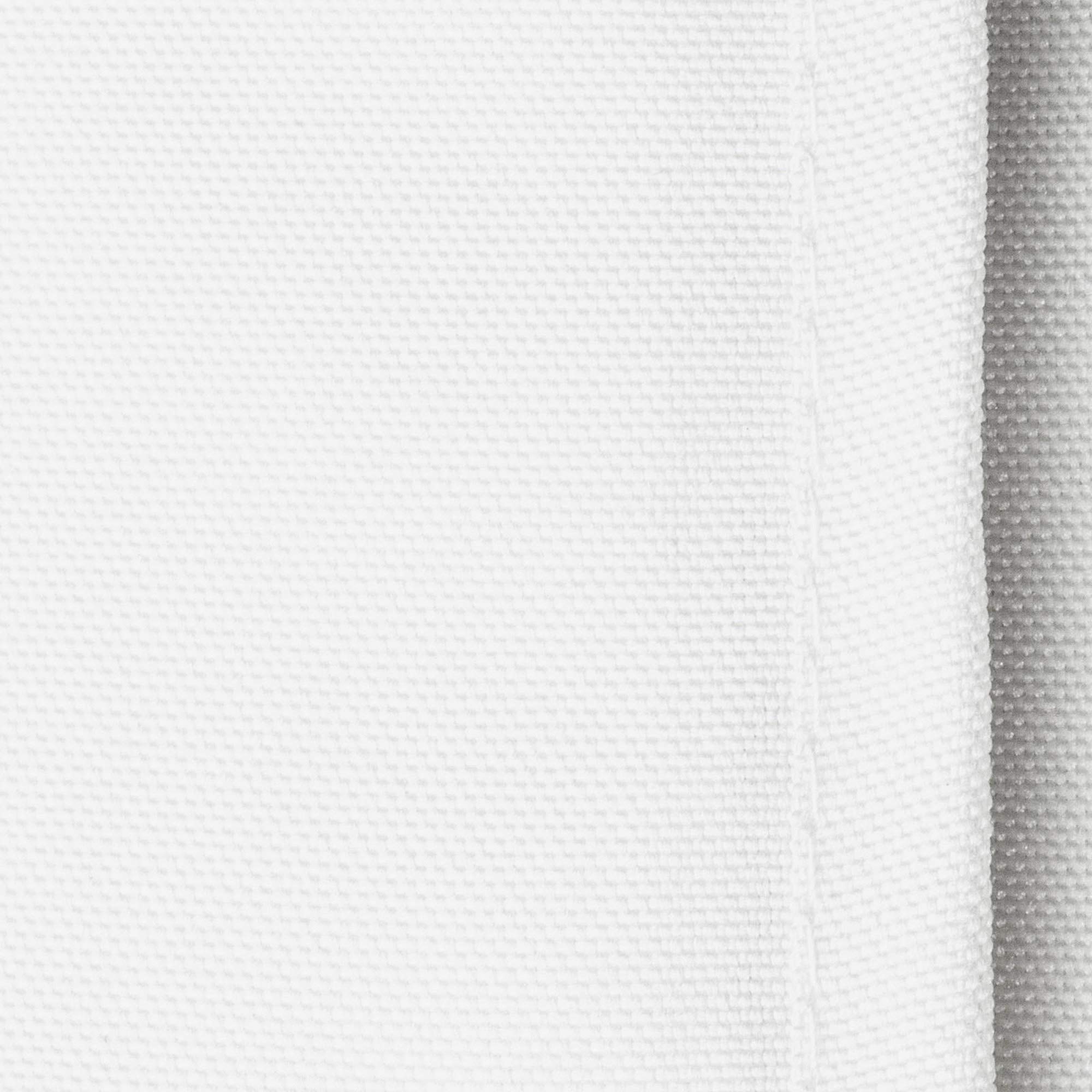 Lann's Linens - 20 Premium 90" Round Tablecloths for Wedding/Banquet/Restaurant - Polyester Fabric Table Cloths - White