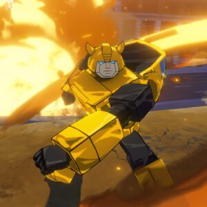 Transformers Devastation - Xbox One