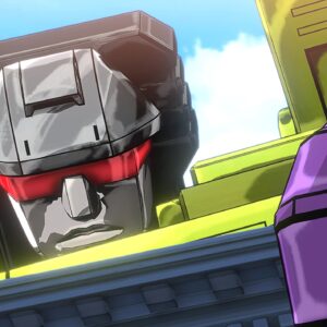 Transformers Devastation - Xbox One