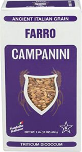 farro campanini, 1 lb.