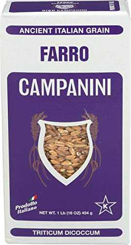 Farro Campanini, 1 lb.