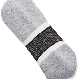 Thorlos Experia Thin Padded Ankle Sock, 3Pack Black L