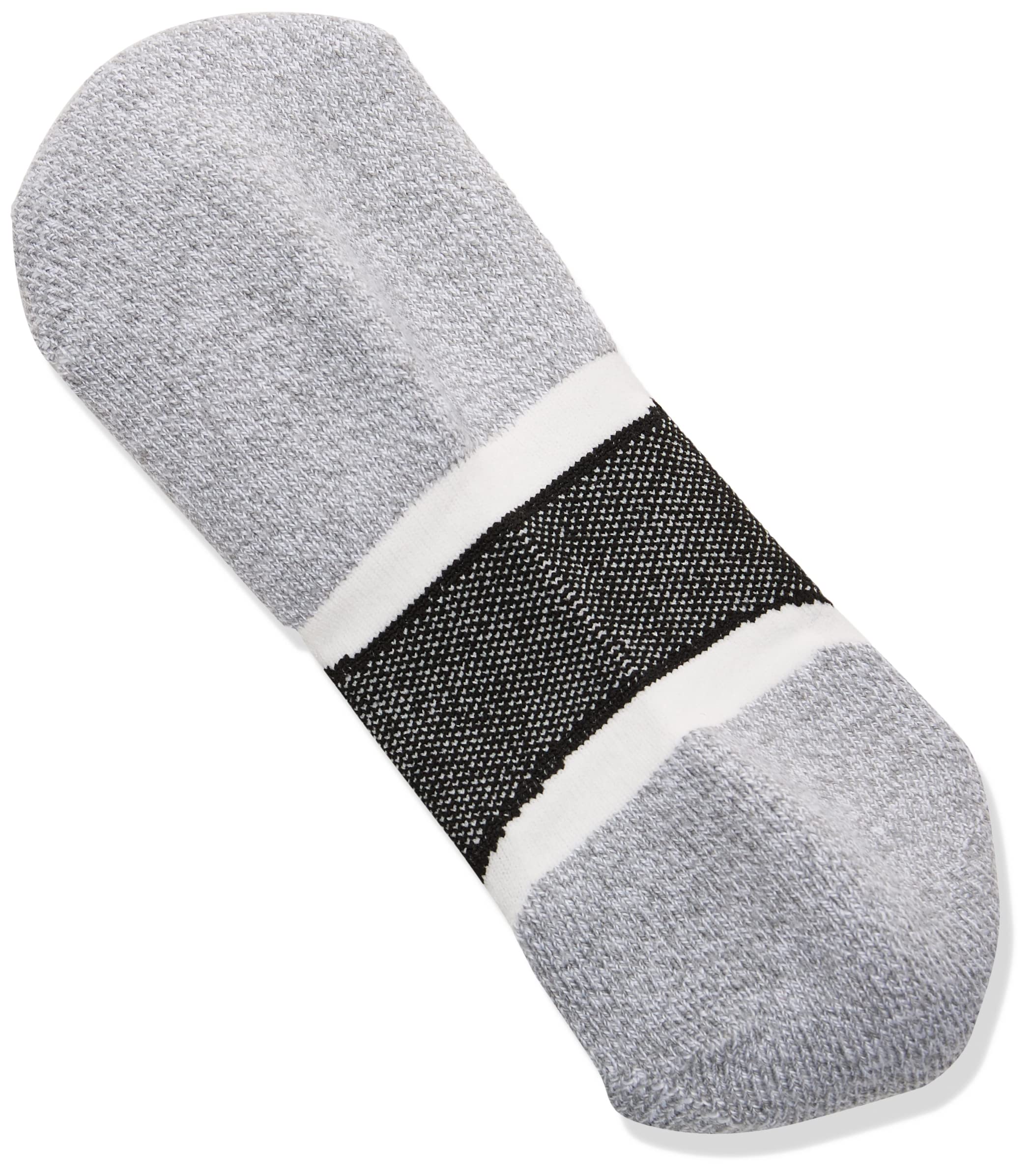 Thorlos Experia Thin Padded Ankle Sock, 3Pack Black L