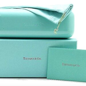 Tiffany & Co. TF2109HB - 8134 Eyeglass Frame HAVANA/BLUE 51mm