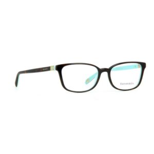 Tiffany & Co. TF2109HB - 8134 Eyeglass Frame HAVANA/BLUE 51mm