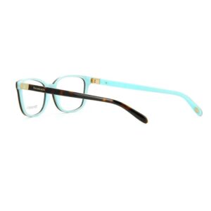 Tiffany & Co. TF2109HB - 8134 Eyeglass Frame HAVANA/BLUE 51mm