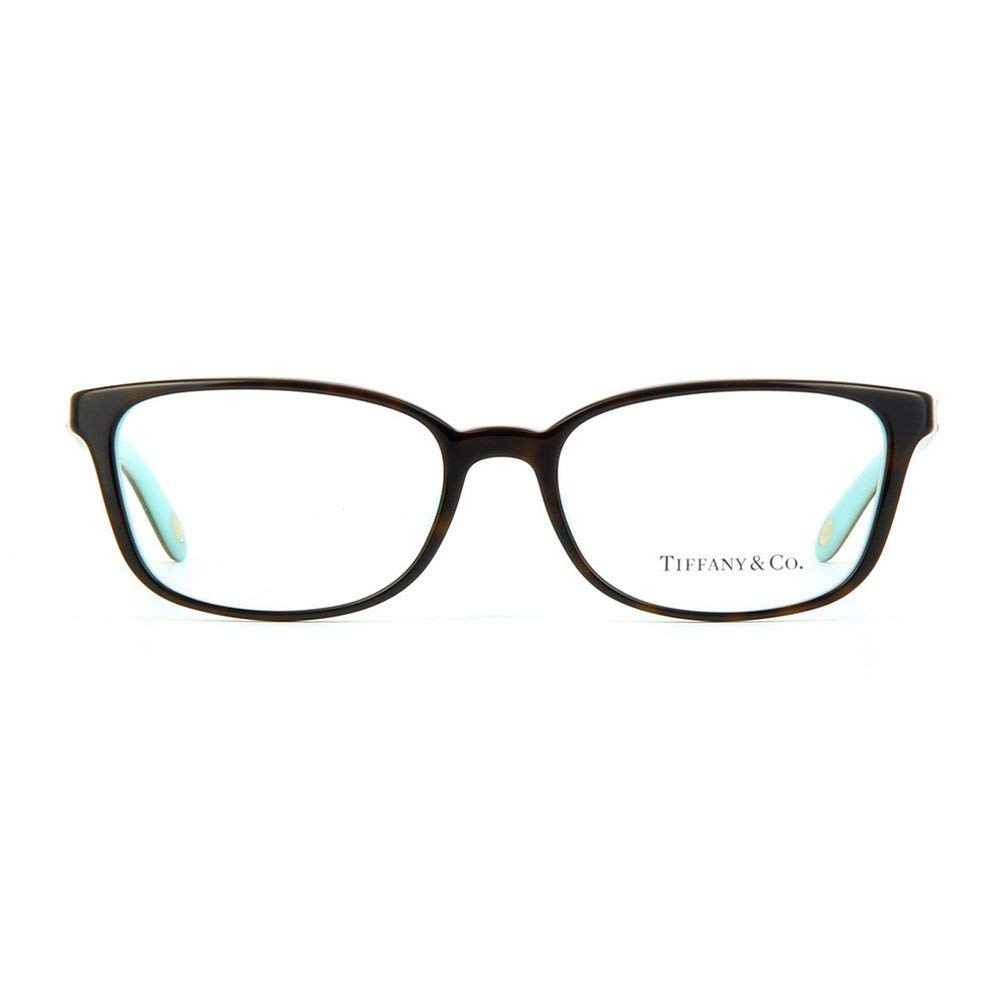 Tiffany & Co. TF2109HB - 8134 Eyeglass Frame HAVANA/BLUE 51mm