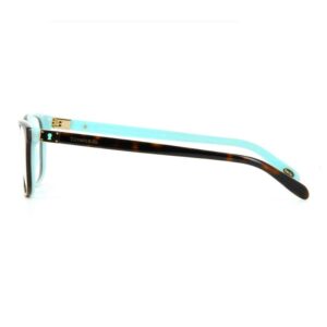 Tiffany & Co. TF2109HB - 8134 Eyeglass Frame HAVANA/BLUE 51mm