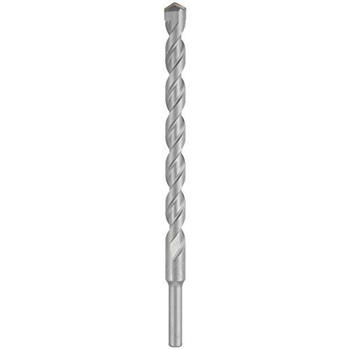 BOSCH Accessories LBH015 3/4" x 12" Round Hammer Drill Bit