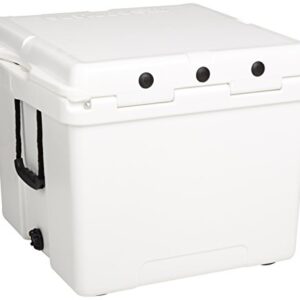 K2 Coolers Summit 60 Cooler, White