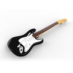 Mad Catz, Saitek, Tritton MadCatz Music Set ROCK BAND 4 wireless fender stratocaster (game + guitar) PS4