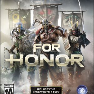 For Honor - Xbox One