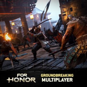 For Honor - Xbox One