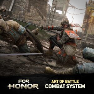 For Honor - PlayStation 4