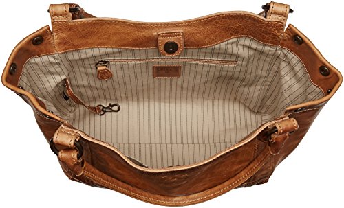 Frye Melissa Shoulder, Beige, One Size