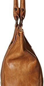 Frye Melissa Shoulder, Beige, One Size